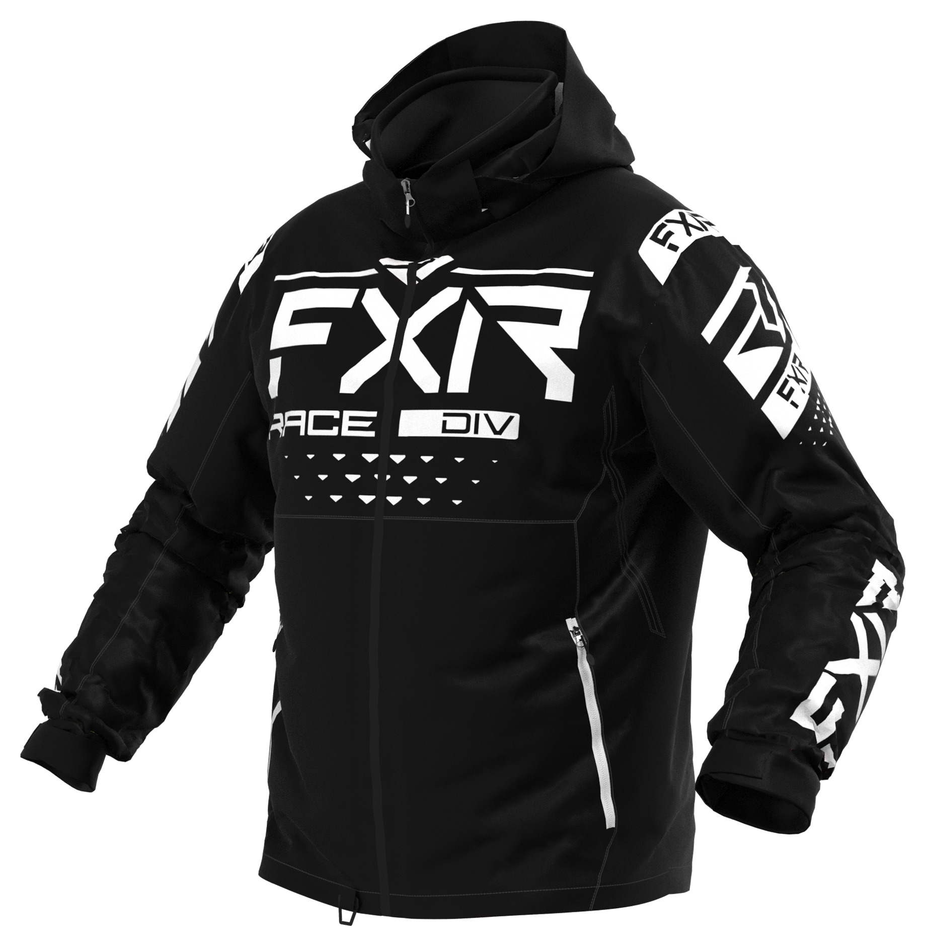 FXR RRX Jacket - RevZilla