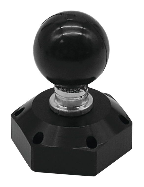 Cox Racing Steering Stem Nut - RevZilla