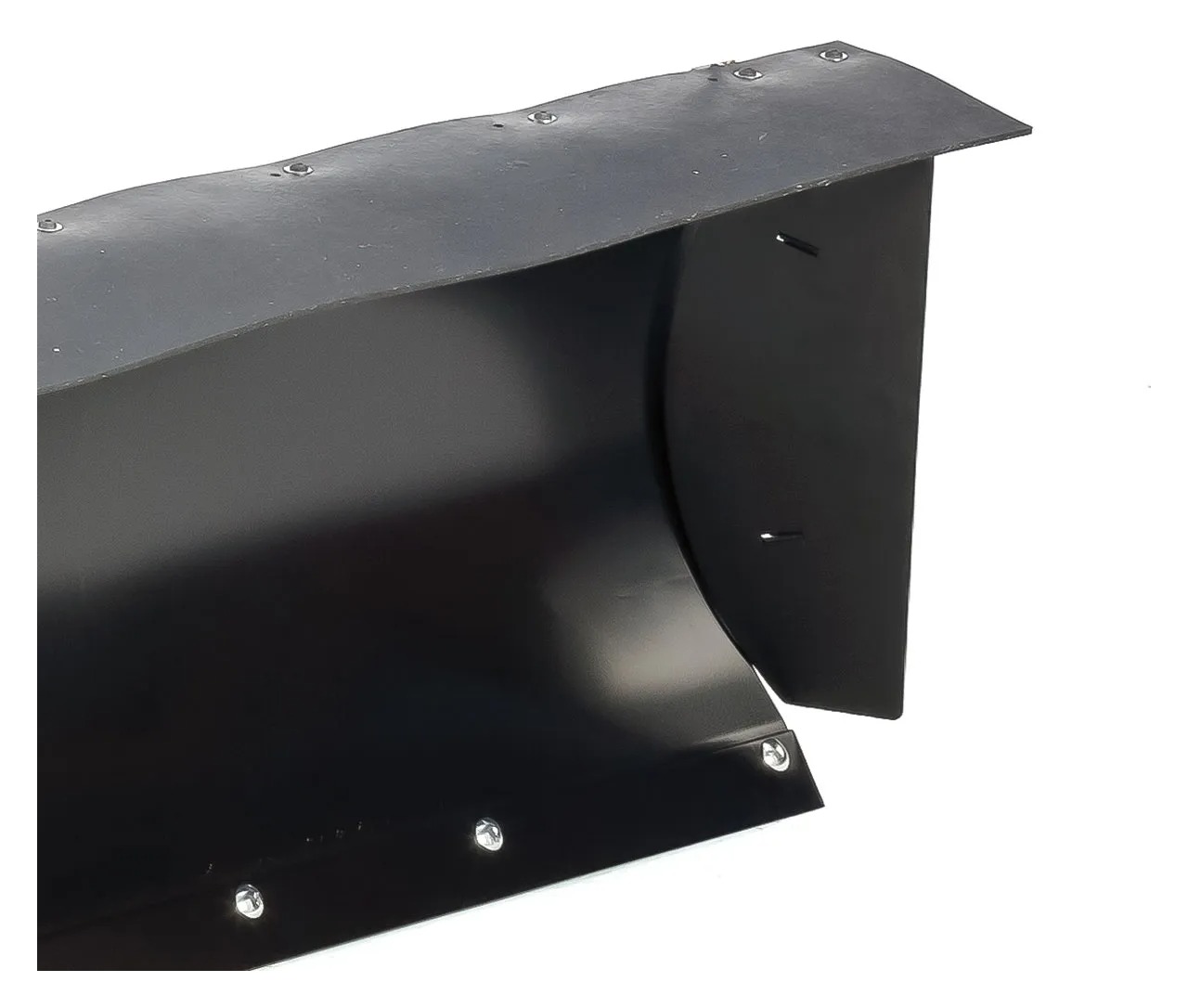 Warn Plow Snow Control Flap | 5% ($4.20) Off! - RevZilla