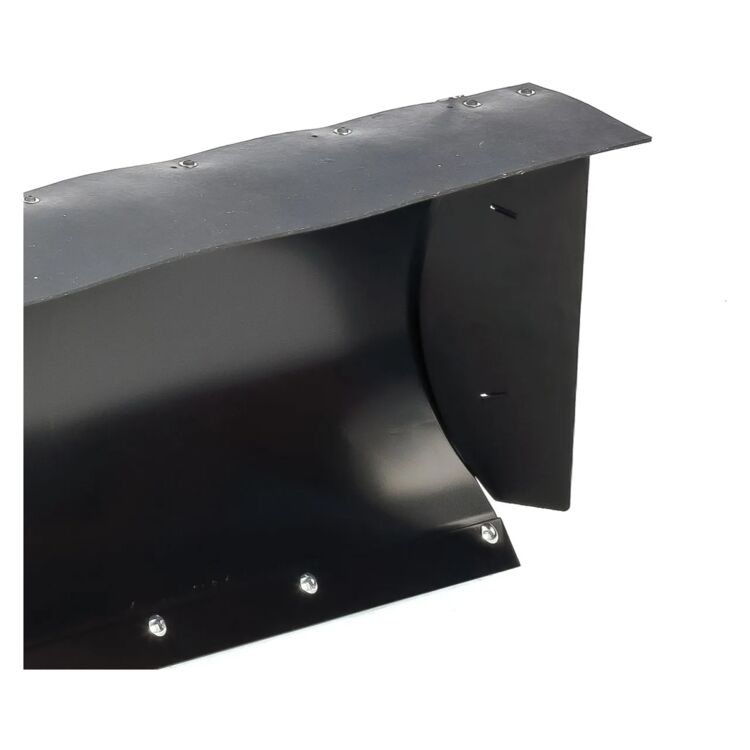 Warn Plow Snow Control Flap - RevZilla
