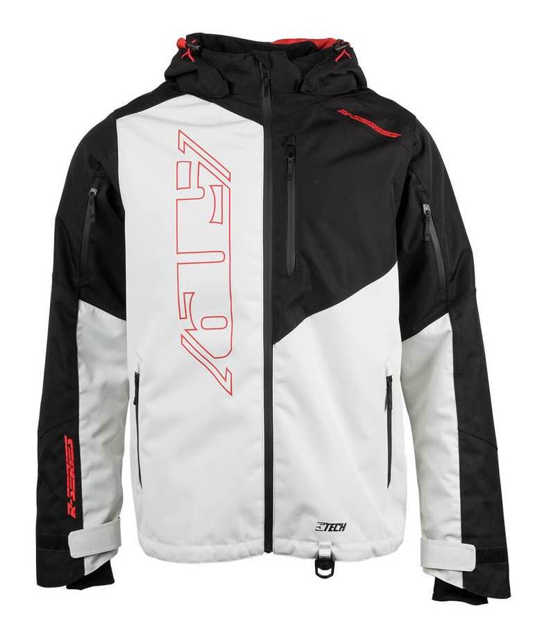 509 R-200 Insulated Crossover Jacket - RevZilla