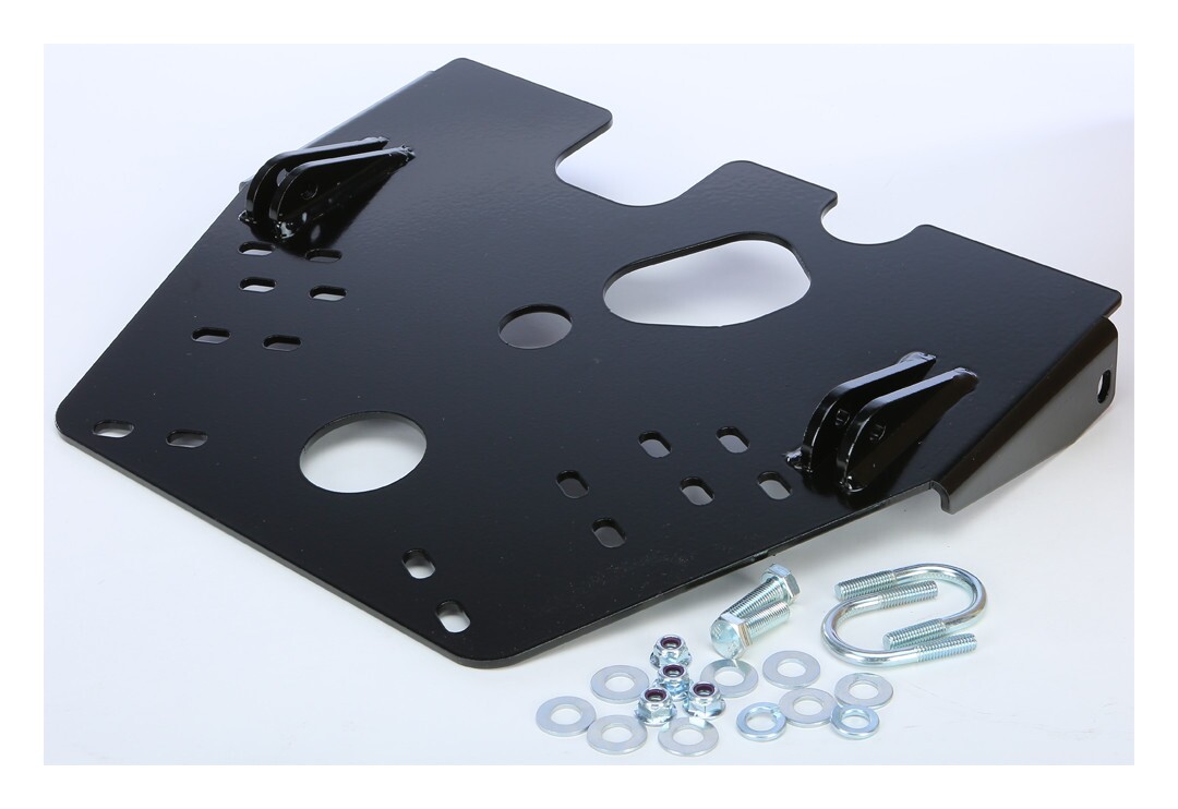 Open Trail ATV Plow Mount Honda 2014-2024 - RevZilla