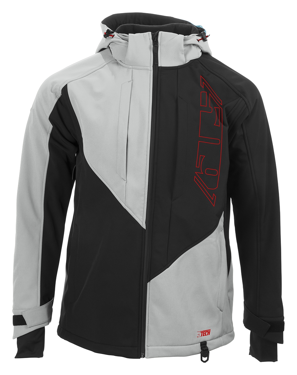 509 Tactical Elite Softshell Jacket (SM) | 20% ($31.99) Off! - RevZilla