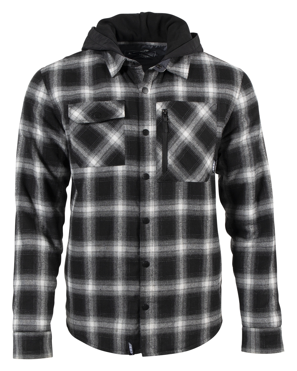 509 Tech Flannel | 20% ($15.99) Off! - RevZilla
