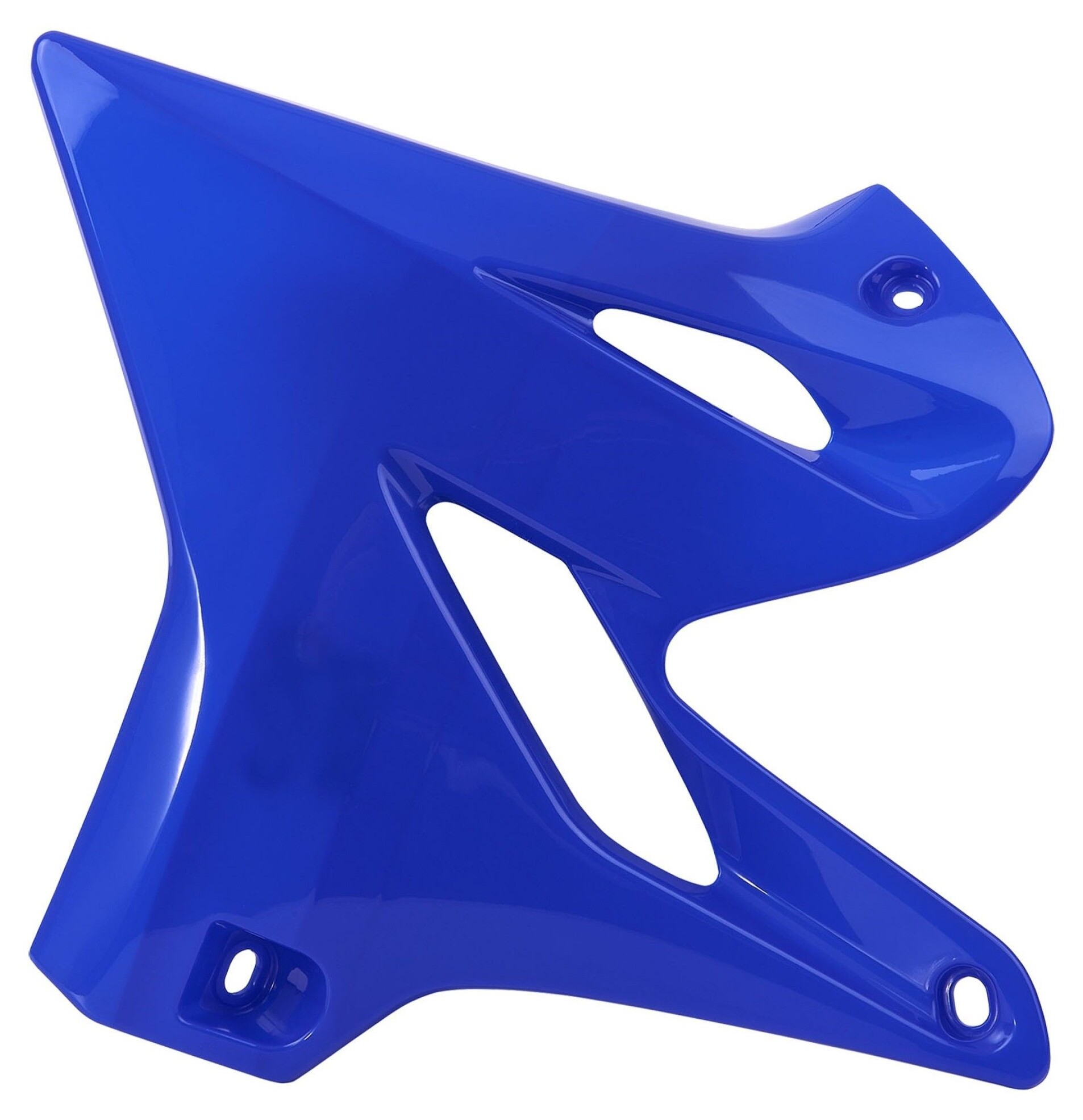 Polisport Radiator Shroud Yamaha YZ85 2015-2021 | 10% ($2.60) Off ...