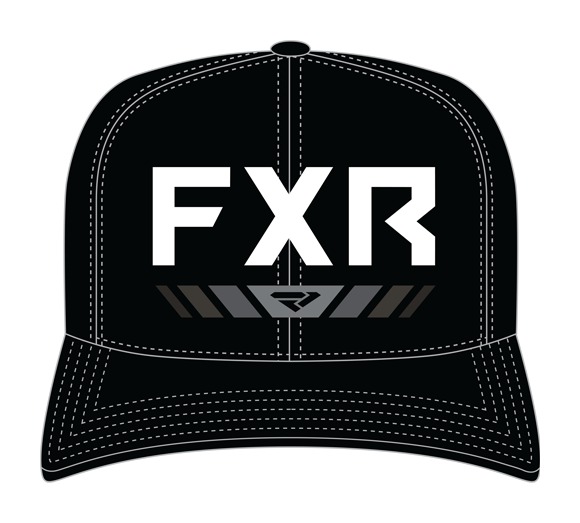 FXR Podium Hat - RevZilla