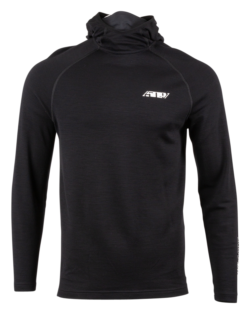 509 FZN Merino Hoody - RevZilla