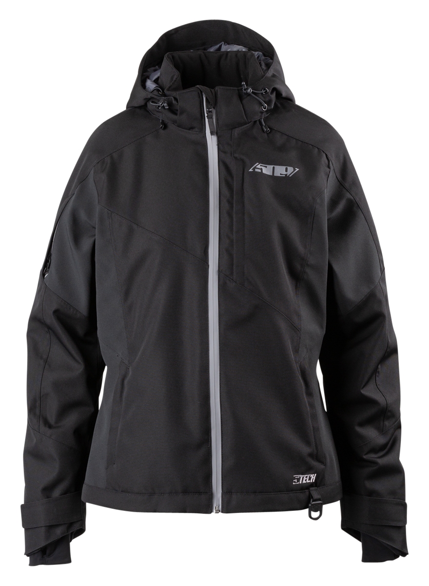 509 Range Women's Insulated Jacket - RevZilla