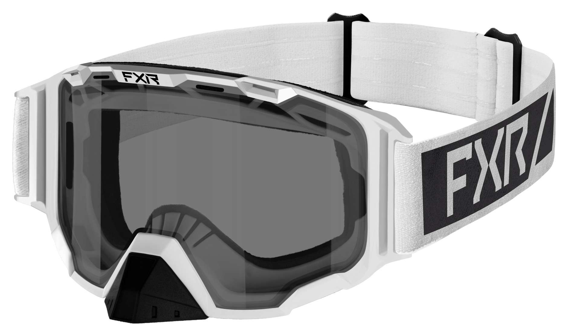 FXR Maverick Goggles - RevZilla