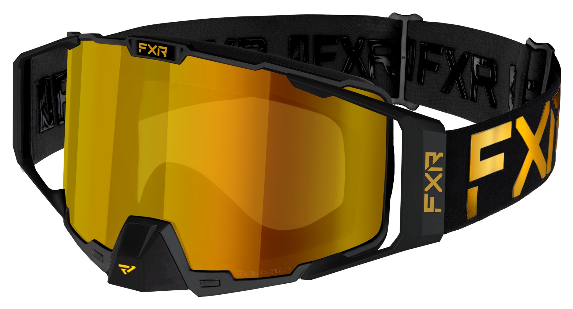 FXR Pilot LE Goggles | 11% ($14.00) Off! - RevZilla