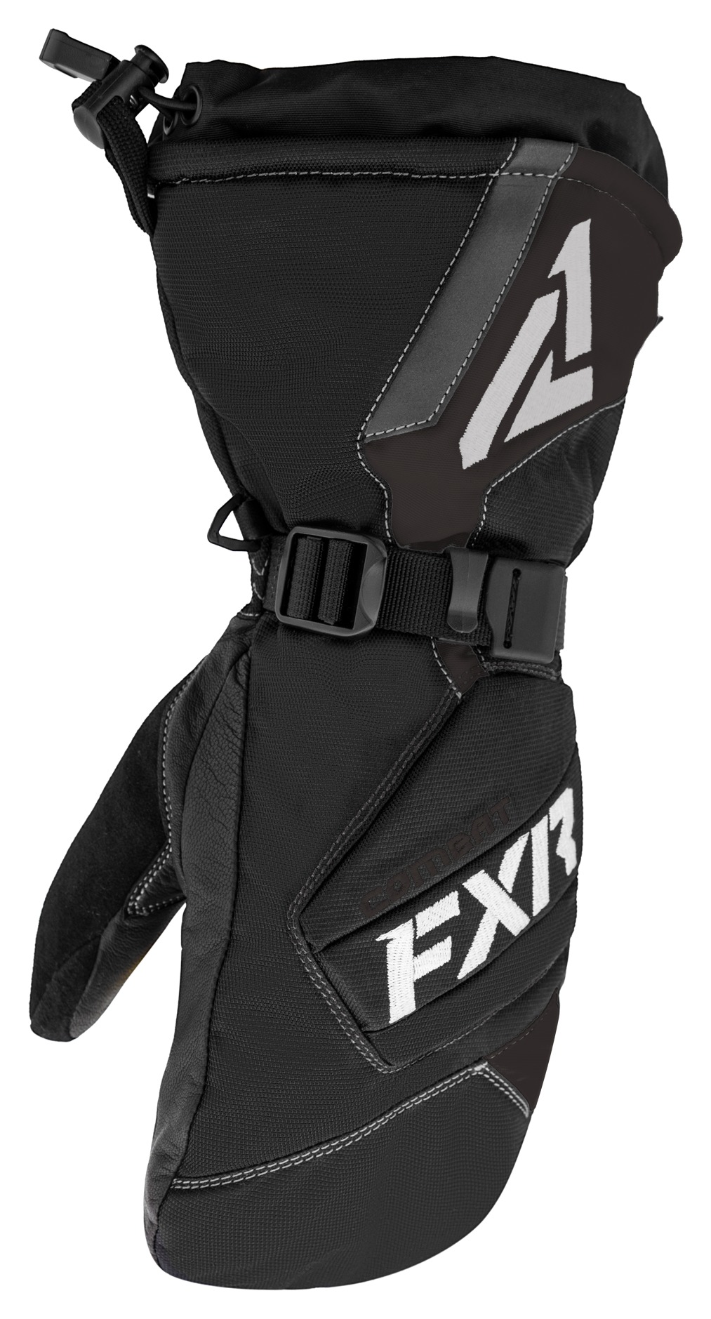 FXR Combat Women's Mitts - RevZilla