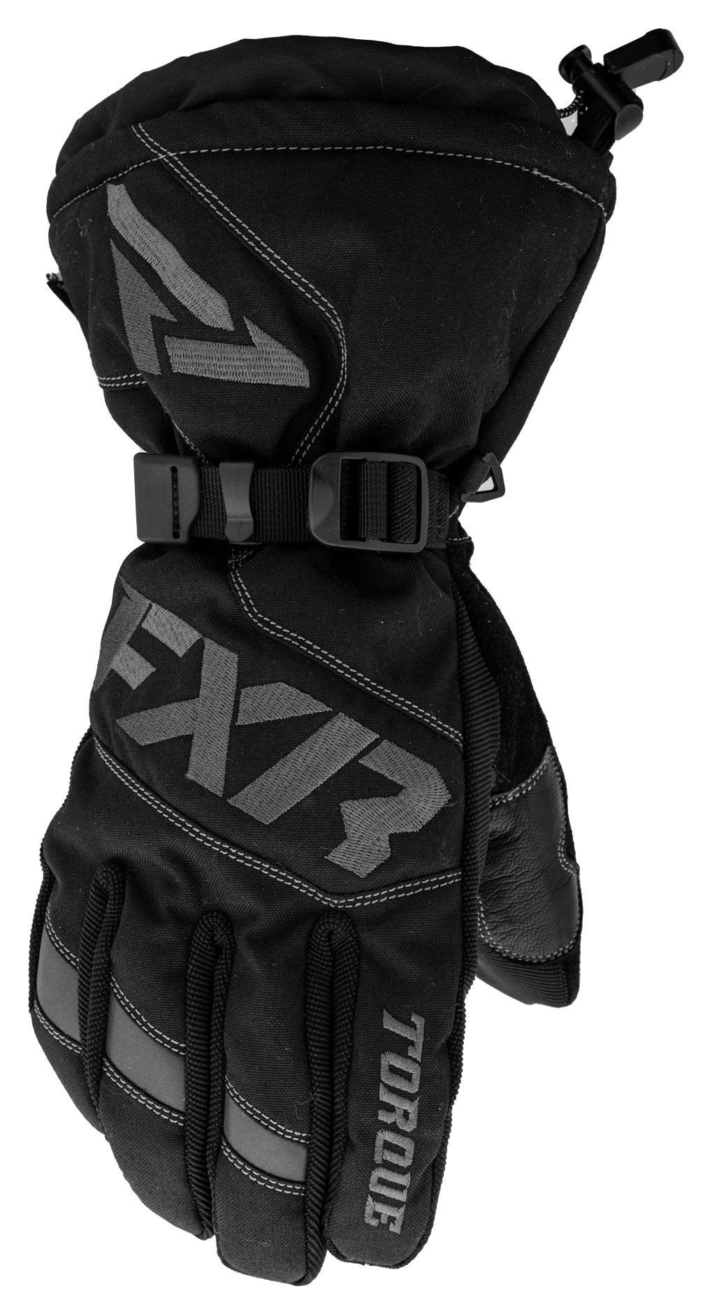FXR Torque Gloves - RevZilla