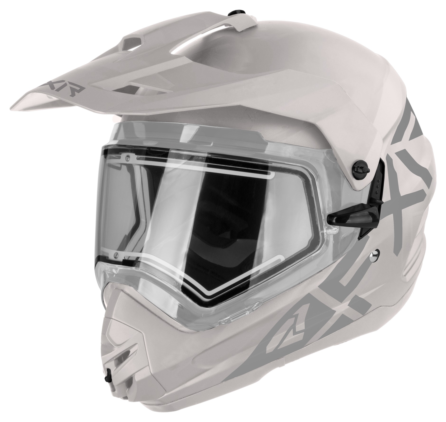 FXR Torque X Prime Snow Helmet | 25% ($77.50) Off! - RevZilla