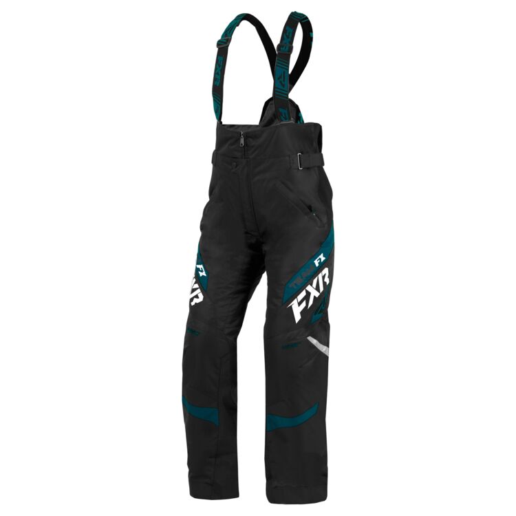 FXR Team FX Women's Pants | 20% ($68.00) Off! - RevZilla