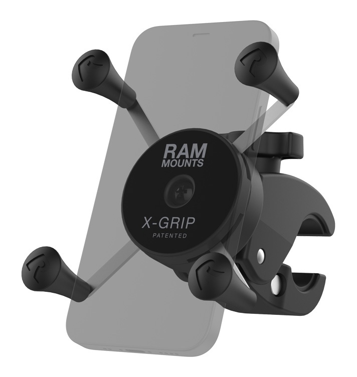RAM Tough-Claw X-Grip Phone Mounting Kit | 5% ($3.55) Off! - RevZilla