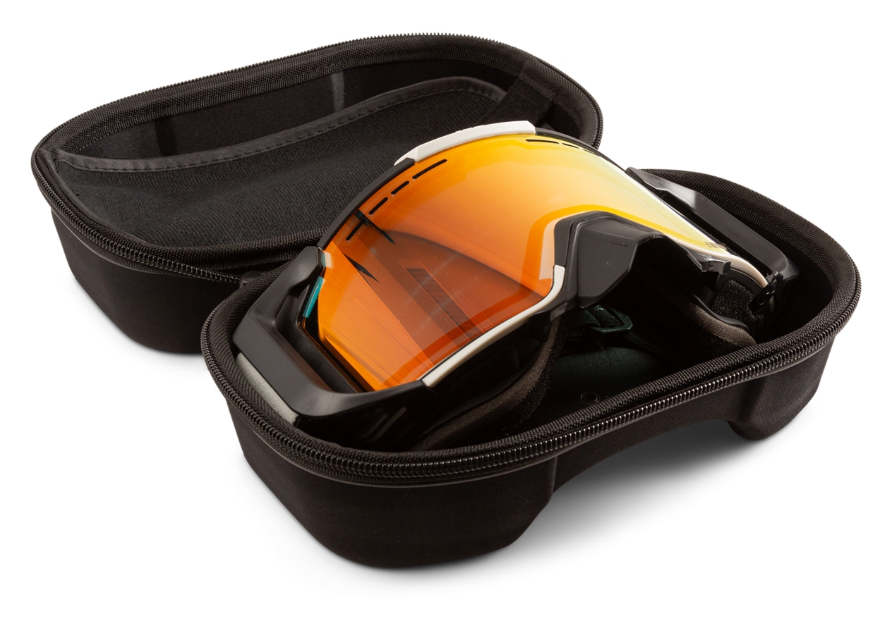 509 Goggle Hard Case - RevZilla