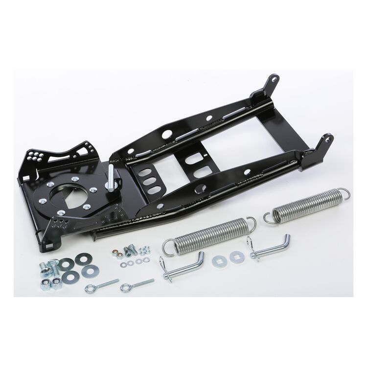 Open Trail UTV Push Tube System Polaris / Can-Am / Et Al. 2000-2026 ...