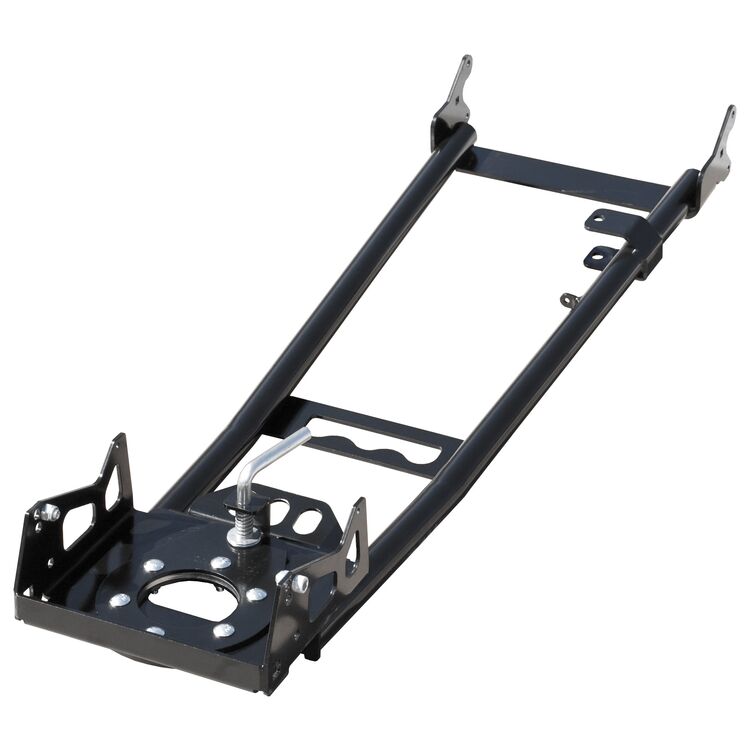 Open Trail UTV Push Tubes - RevZilla