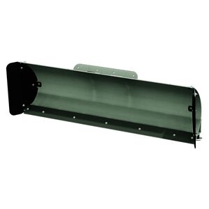 UTV & ATV Snow Plows | Versatile Kits For Tough Jobs - RevZilla