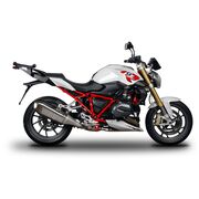 Shad Top Case Rack BMW R1200R / R1200RS / R1250R / R1250RS 2015-2021 ...