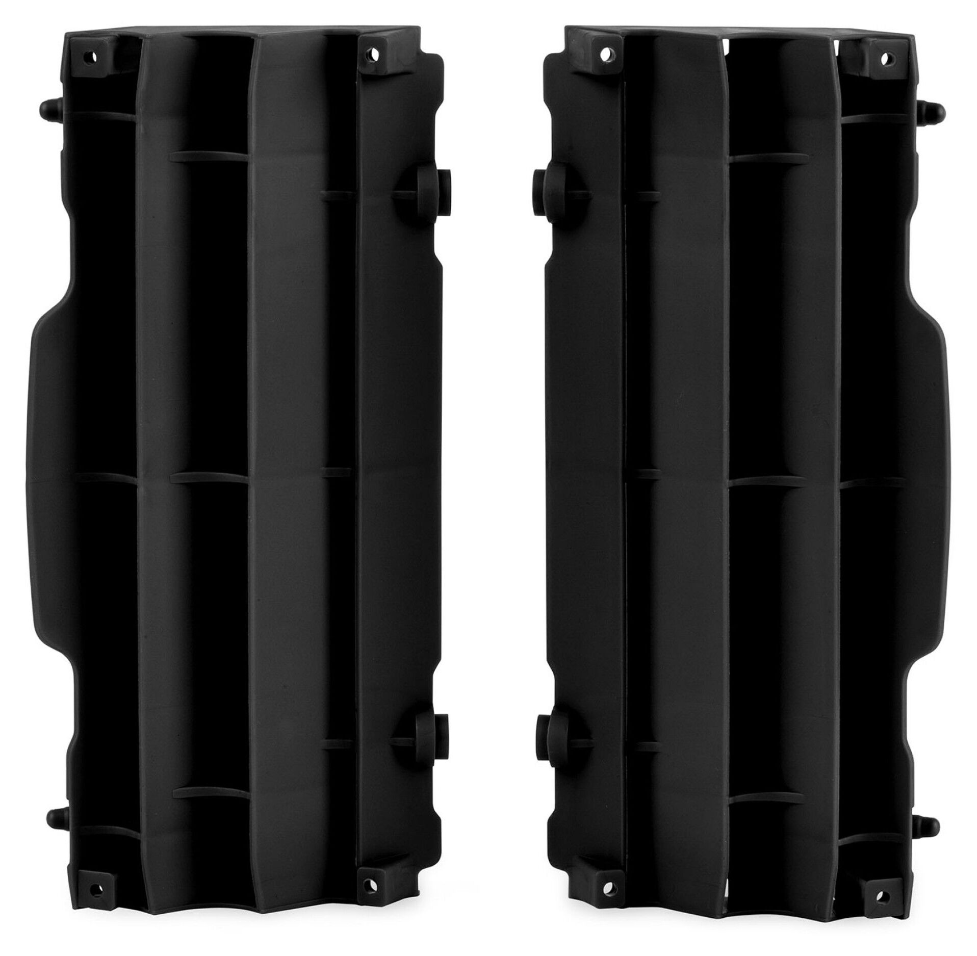 Polisport Radiator Louvers KTM / Husqvarna 125cc-530cc 2008-2016 | 10% ...