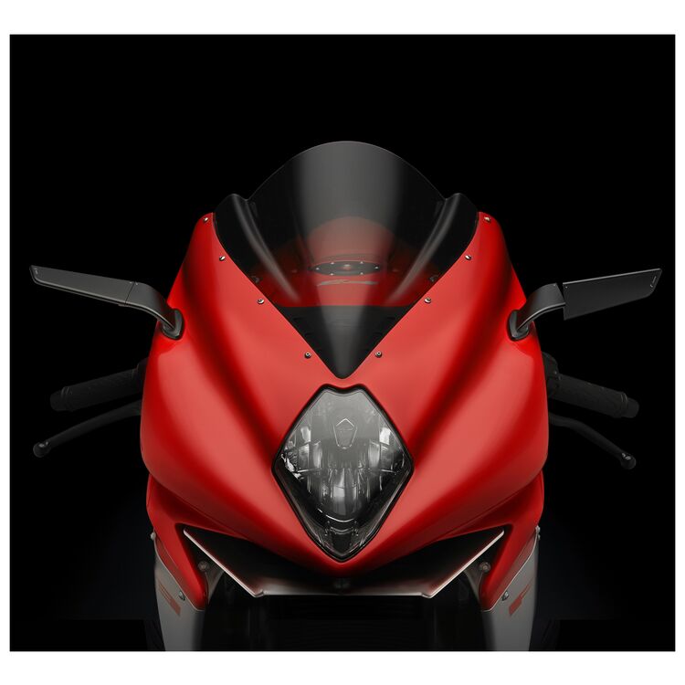 Rizoma Stealth Mirrors MV Agusta F3 800 / R / RR 2021-2023 | 30% ($143. ...