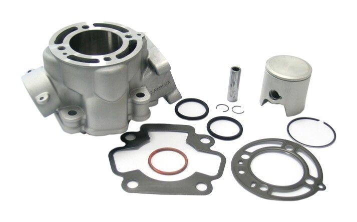 Athena Cylinder Kit Kawasaki KX65 2002-2026 - RevZilla