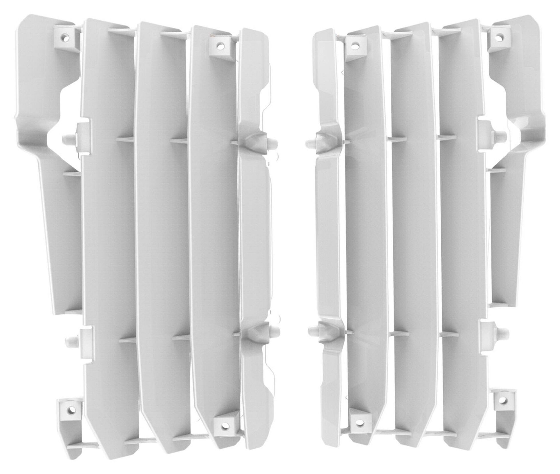 Polisport Radiator Louvers Beta 125cc-500cc 2013-2019 | 10% ($4.20) Off ...