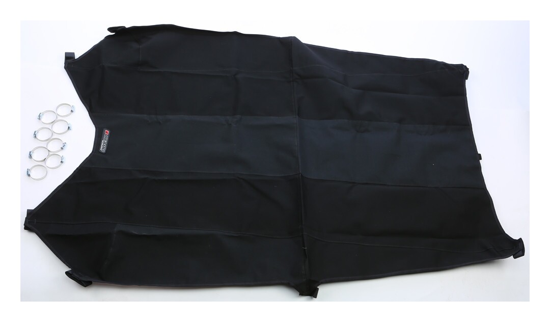 Beard Seats Bimini Top Arctic Cat Wildcat Sport / Trail 2014-2017 ...