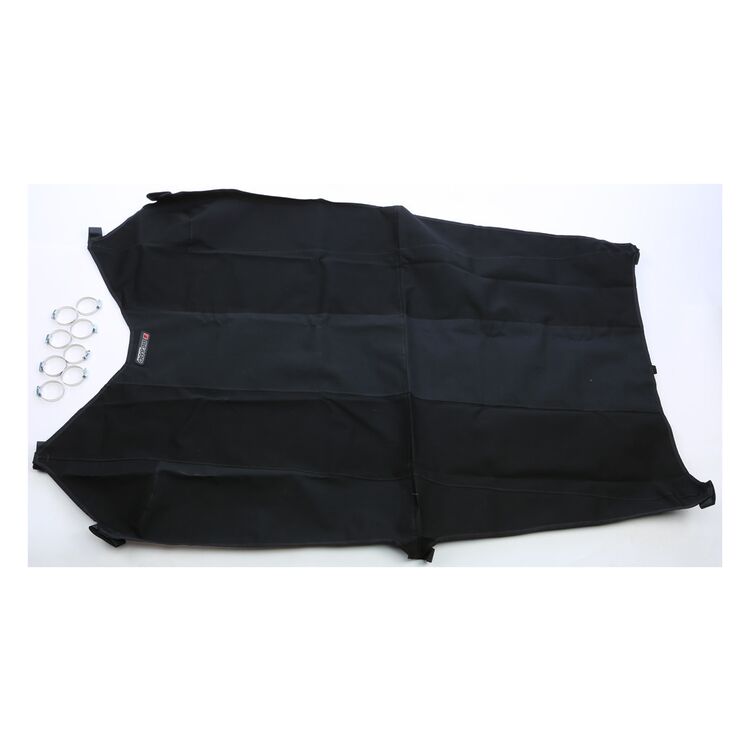 Beard Seats Bimini Top Arctic Cat Wildcat Sport / Trail 2014-2017 ...
