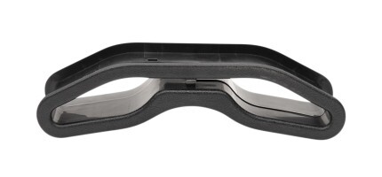 Moose Racing Harness Pass-Through Bezel - RevZilla