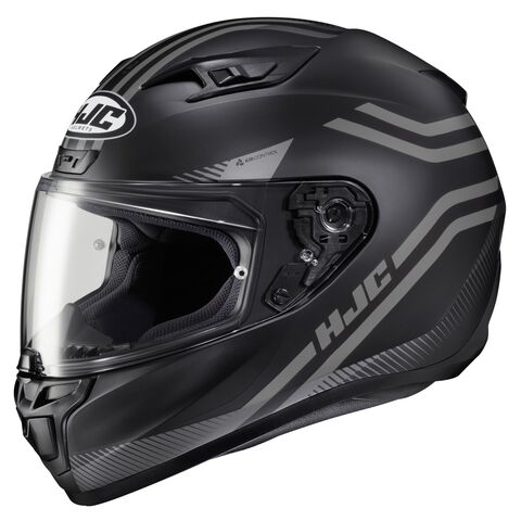 Shop HJC Helmets - Motorcycle Helmets from HJC - RevZilla