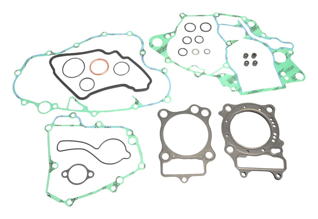 Athena Complete Gasket Kit Honda CRF150R / RB Expert 2007-2026 - RevZilla