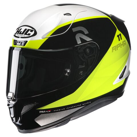 HJC RPHA 11 Pro Helmets - RevZilla
