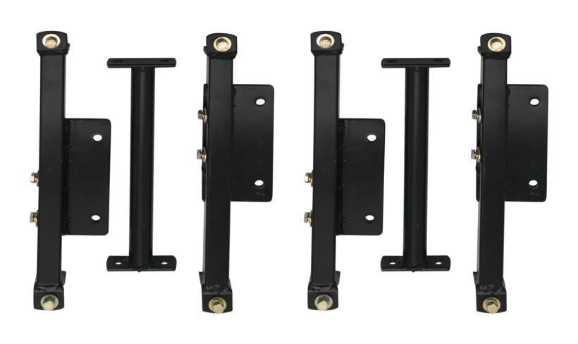 DragonFire Pro Series Seat Bracket Can-Am Maverick 2017-2024 | 5% ($2. ...