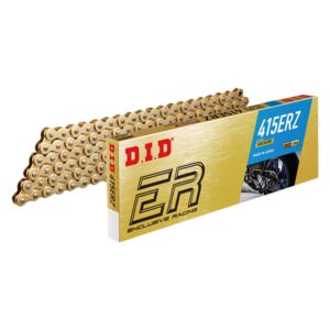 DID Motorcycle Chains - RevZilla