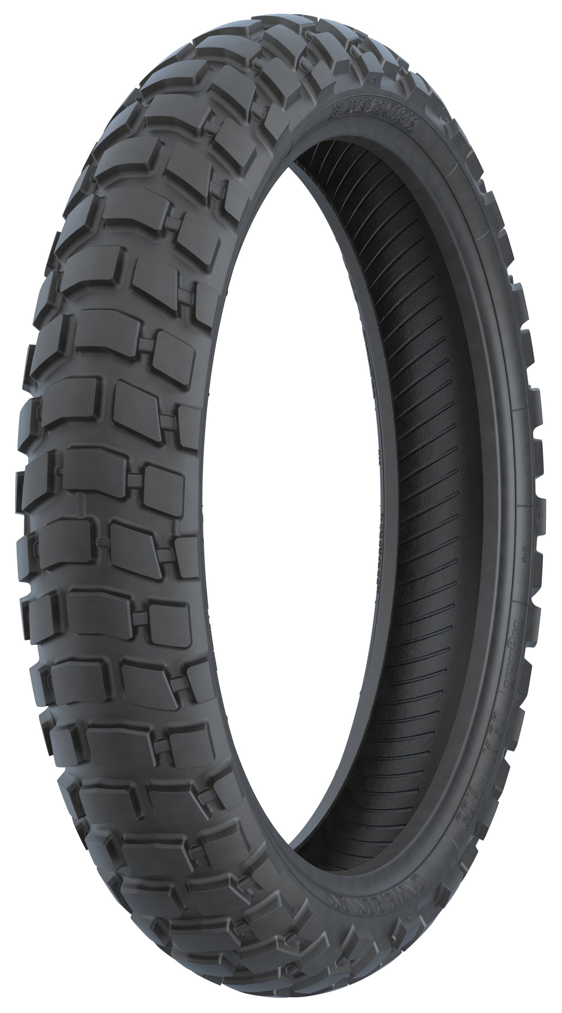 Heidenau K60 Ranger Tires | 8% ($18.60) Off! - RevZilla