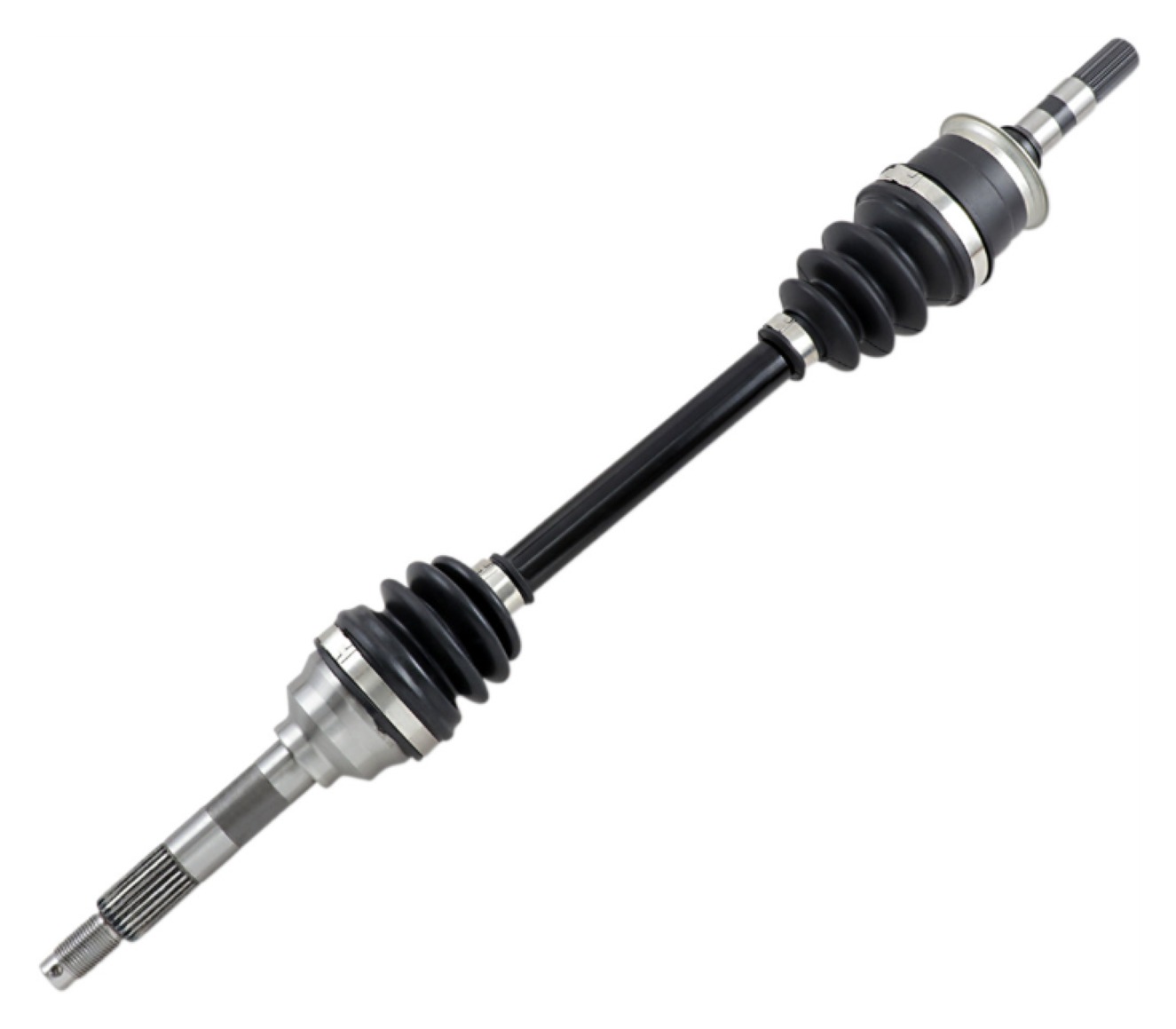 EPI Complete Front UTV Axle Kit - RevZilla