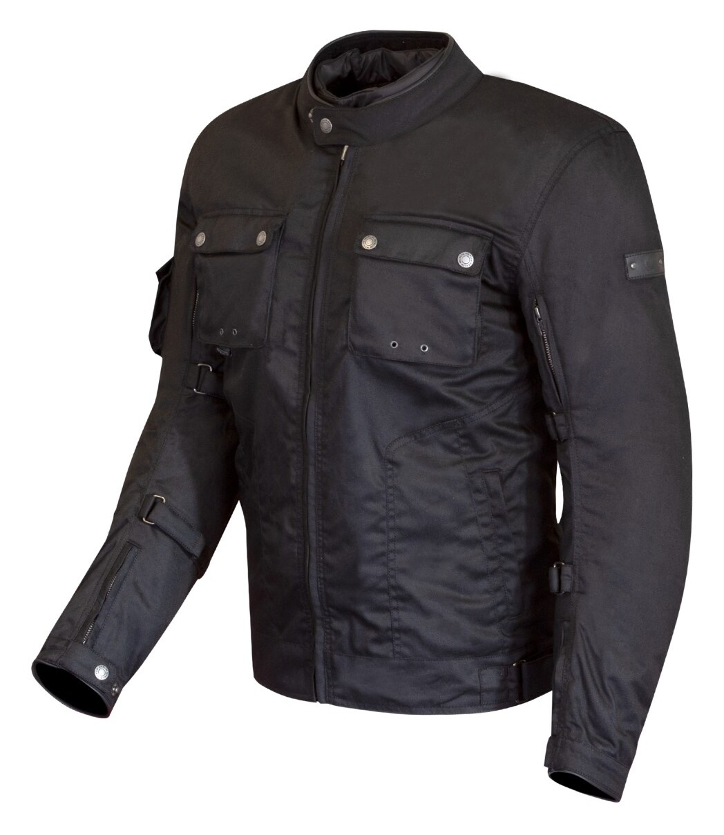 Merlin Nomad Jacket (SM and 3XL) - RevZilla