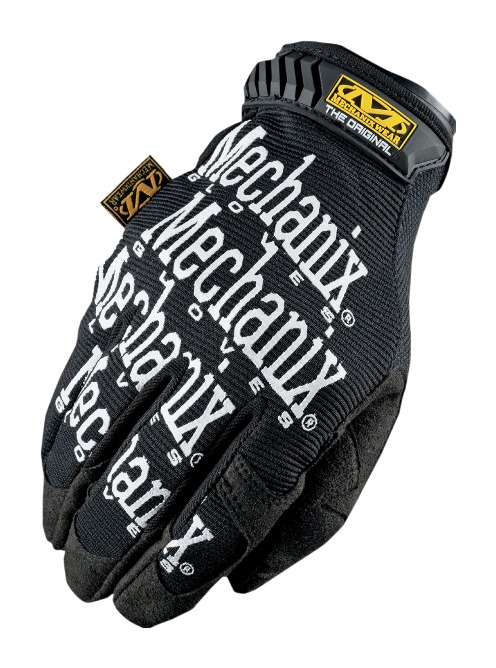 Mechanix Wear Original Utility Gloves - RevZilla