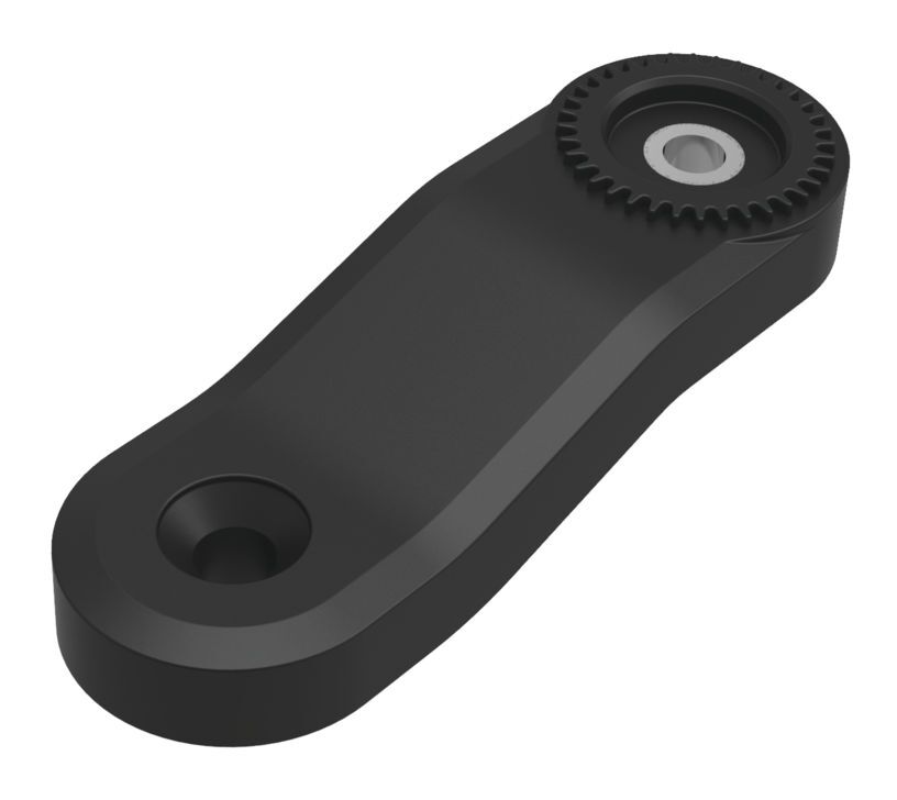 Quad Lock Motorcycle Mount Extension Arm - RevZilla