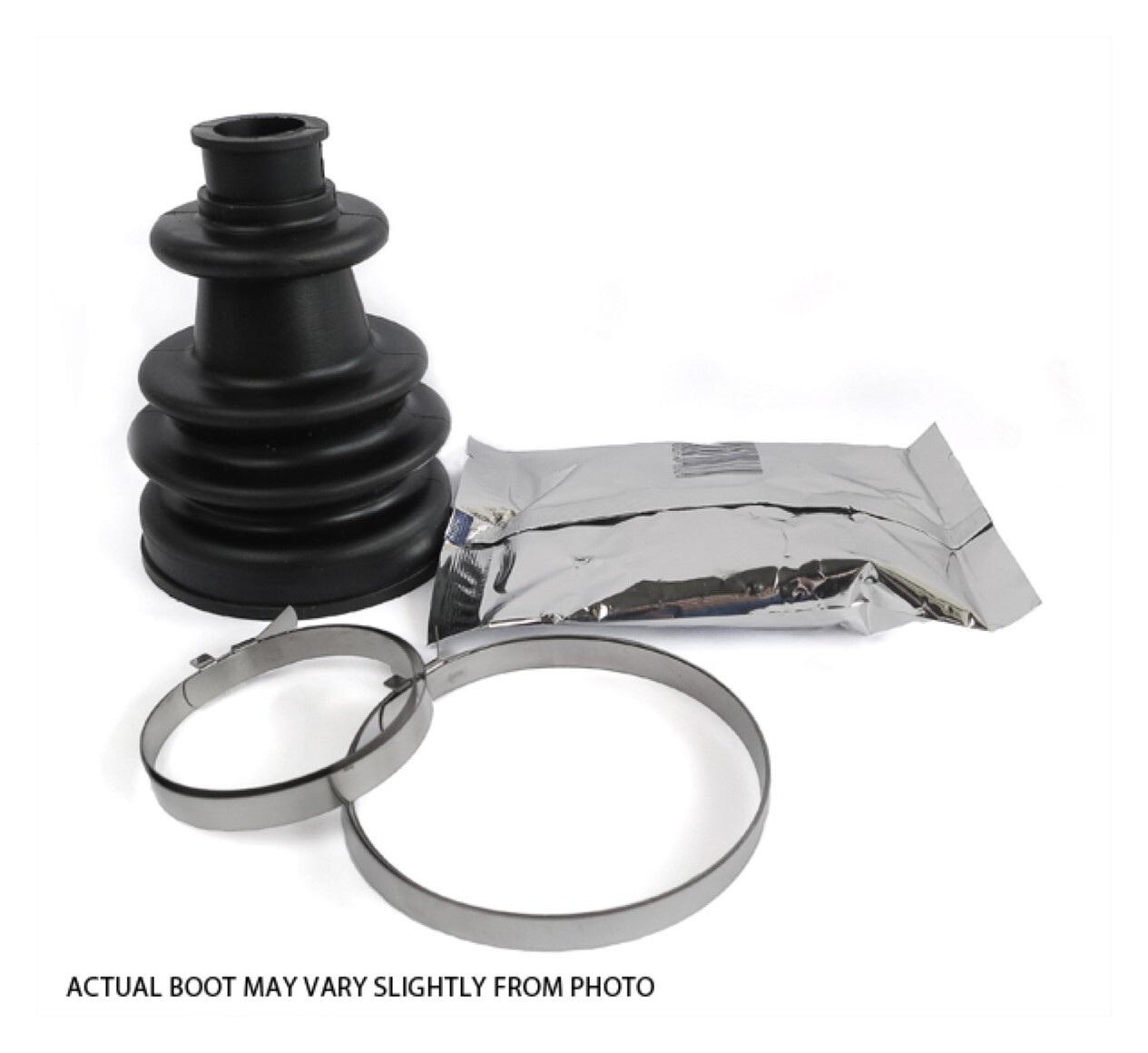 EPI Front Outer CV Boot Kit Polaris General / Ranger / RZR 2008-2024 ...
