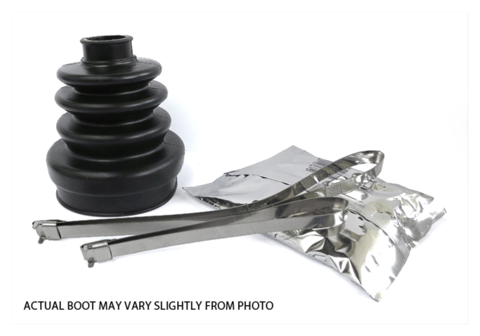 EPI Rear Inner CV Boot Kit - RevZilla