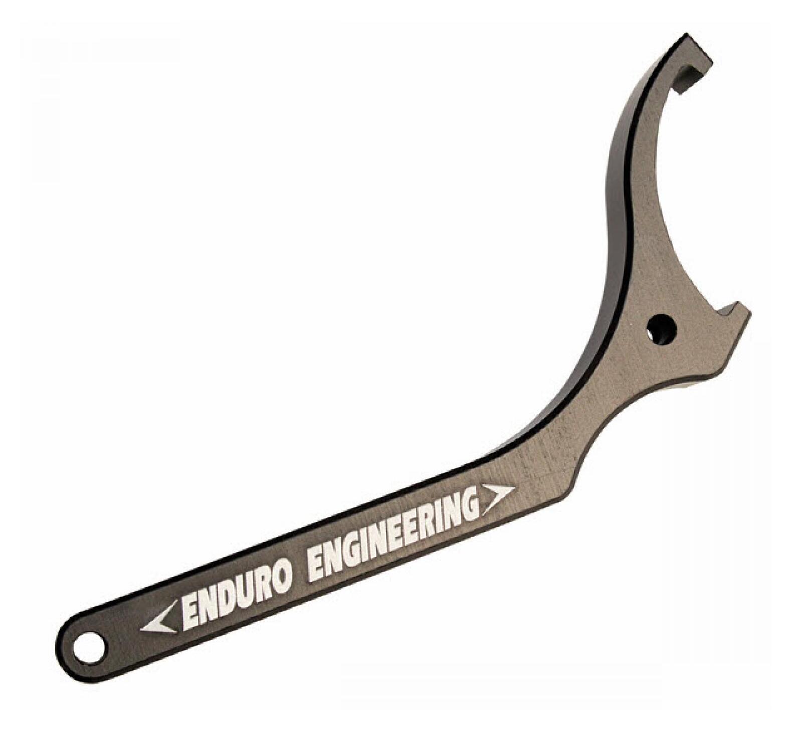 Enduro Engineering Shock Spanner Wrench - RevZilla