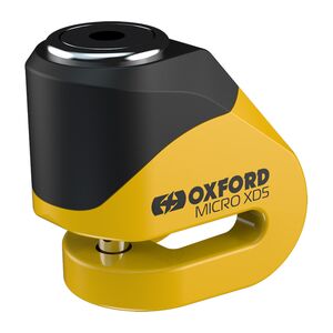 Motorcycle Disc Locks | Disc Brake Locks & Alarms - RevZilla