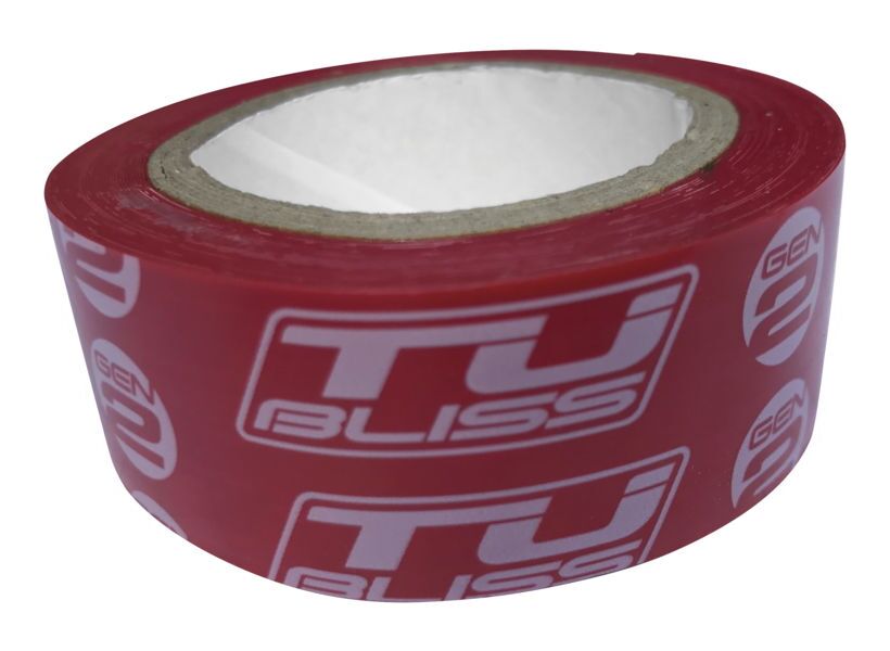 Nuetech TUbliss Rim Tape - RevZilla