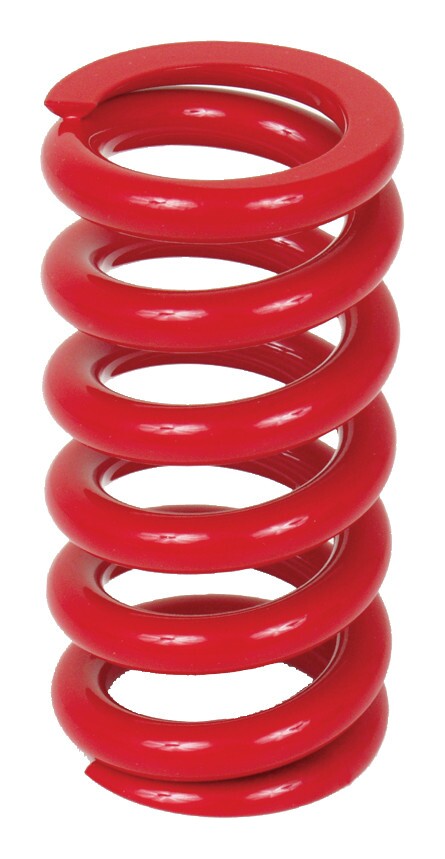 BBR Motorsports Heavy Duty Shock Spring - RevZilla