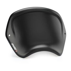 harley davidson 48 side number plate