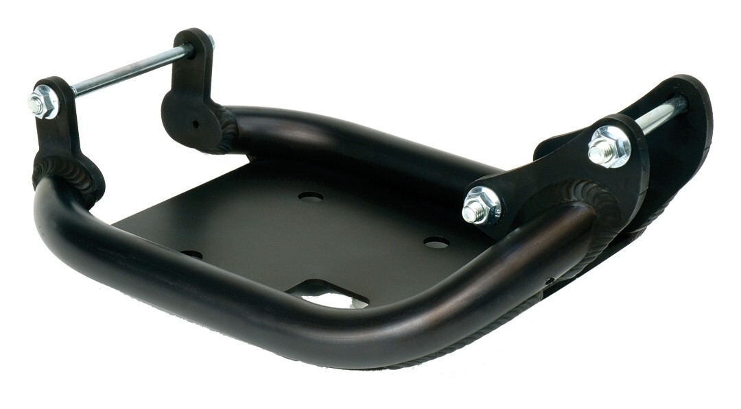 BBR Motorsports Aluminum Frame Cradle Honda XR80R / CRF80F / XR100R ...