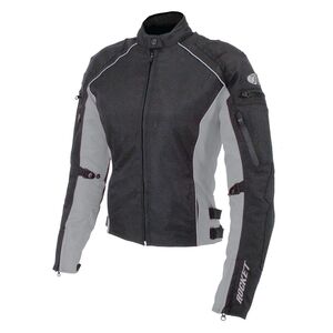Joe Rocket Motorcycle Jackets | Leather, Mesh & Jacket Liners - RevZilla